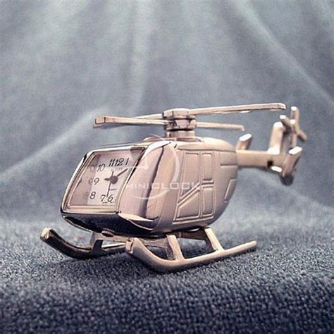 Great Mini Clocks 81 Pics