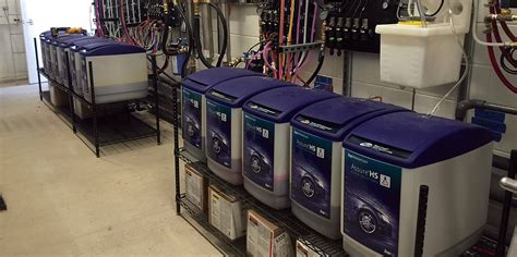 Tips For Chemical Storage And Delivery Professional Carwashing Detailing