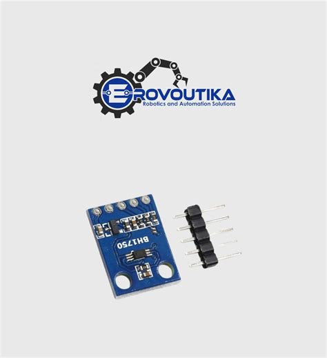 Unsoldered Gy 302 Bh1750 Light Intensity Module Shop Erovoutika