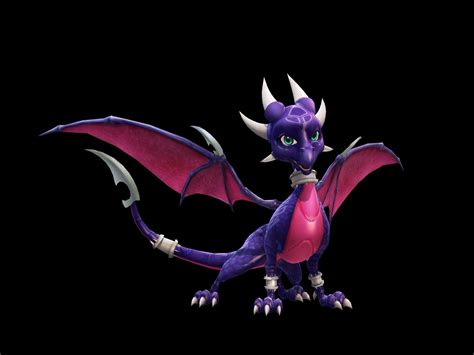 Cynder The Dragon Wallpapers Top Free Cynder The Dragon Backgrounds