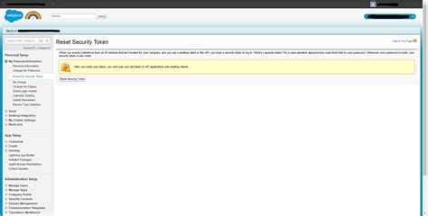 Import Salesforce Data Into Acl Analytics
