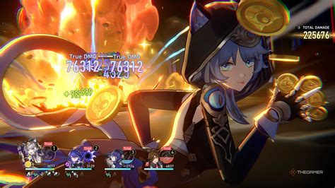 The Best Cipher Build Light Cones Relics And Teams In Hsr