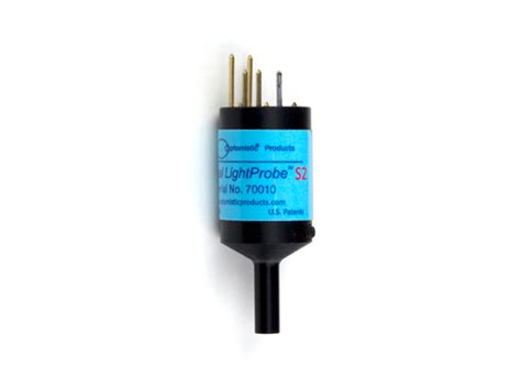 Ulp S2 Penta Sensors Columbia Elektronik