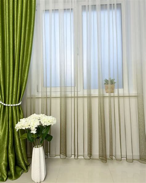 Тюль Фатин T820h ціна 230 грн Aleyashtor Україна