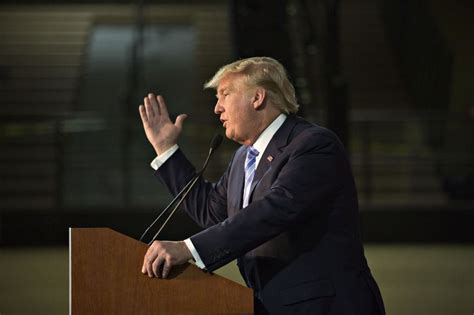 Top Sessions Aide Joins Trump Campaign The Washington Post