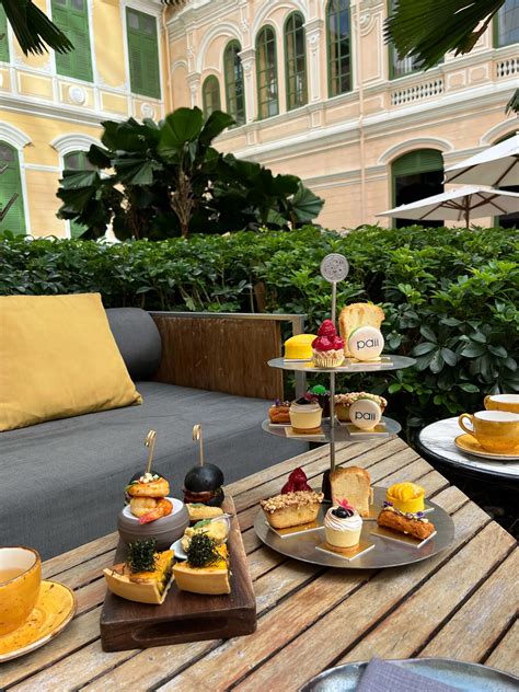 The House On Sathorn การค้นหาใน Lemon8