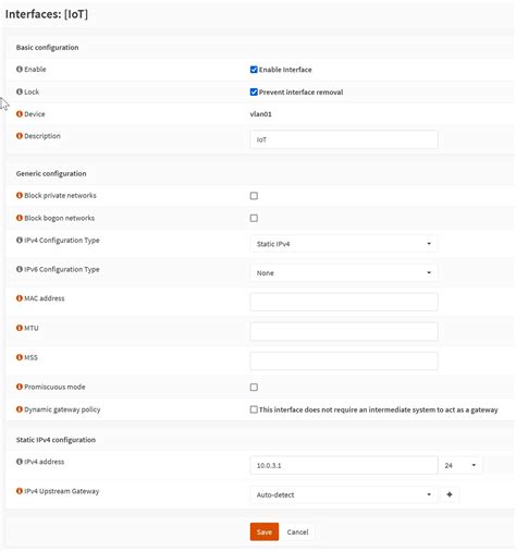Network Segmentation Part