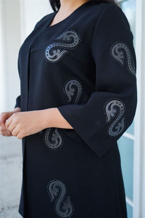 مانتو شانتون بوته جقه ای تولیدی مانتو عمده کی کی میس