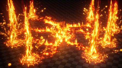 Course Vfx Legend Ultimate Vfx For Games More Vfx Academy