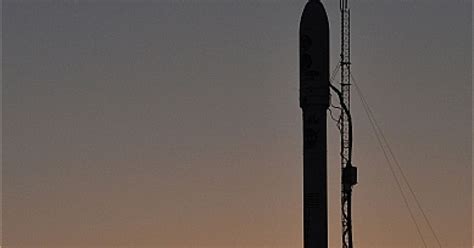 종합 Nasa 지구관측위성 탑재 로켓 궤도 진입 실패