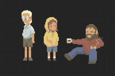 Soup Weather Concept Development Soup Weather By BeemJerky