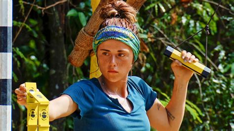 What Happened To Cassidy Clark From Survivor