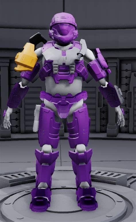 1st Build Making A Spartan Iii 3d Printed And Custom Under Suit