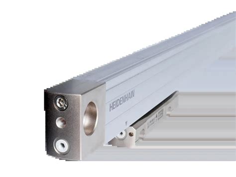 LC Absolute Linear Encoders HEIDENHAIN