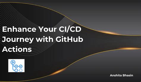 Amardeep Singh On Linkedin Enhance Your Cicd Journey With Github Actions