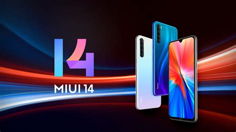 Redmi Note 8 2021 Miui 14 Update Now September 2023 Security Update In Global Xiaomiui Net
