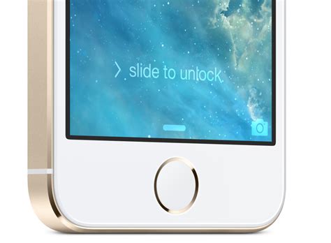 Its Easy To Create A Fingerprint From Smartphone Photos Of Someones Finger