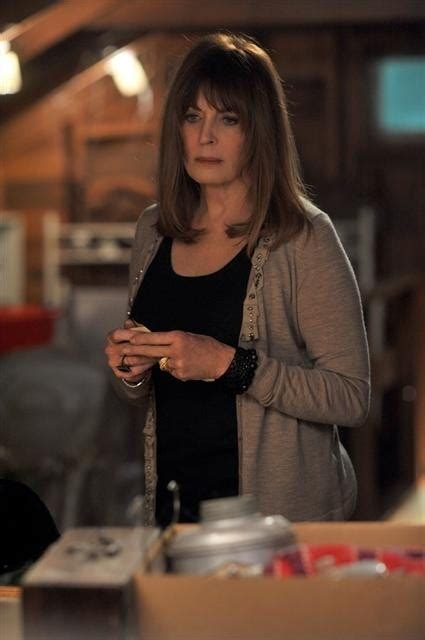 Joanna Cassidy Actress