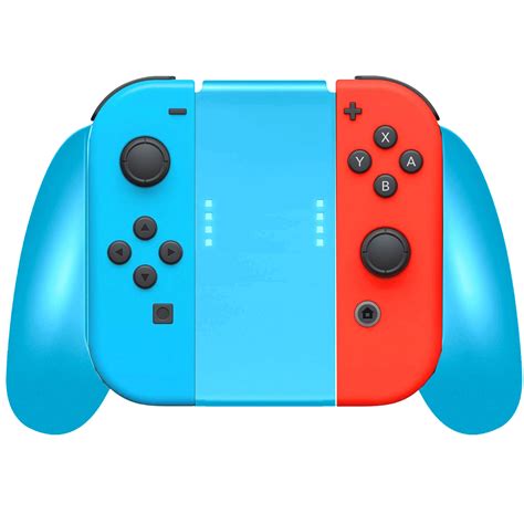 Nintendo Switch Controller Comfort Grip At Ariel Sipes Blog