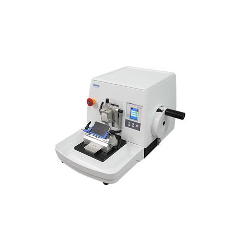 Jual Automatic Microtome Bk 2228