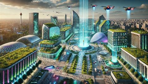 ШІ показав унікальні фото центру столиці України у майбутньому Читайте на Ukr Net