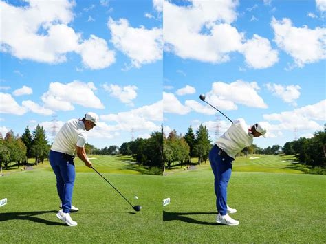プロ転向した蝉川泰果のスウィングを恩師・青木翔コーチが解説、「彼はまだ進化の途中！」 みんなのゴルフダイジェスト