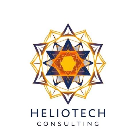 Heliotech Consulting Cybersecurity Ictaas