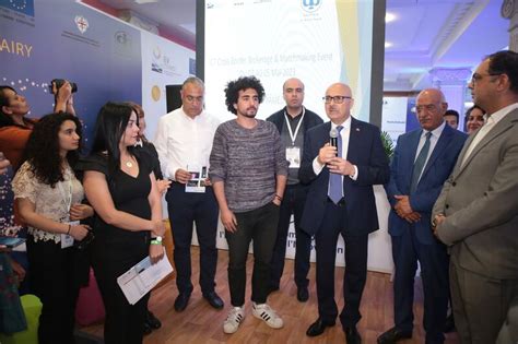 mohamed aichaoui on linkedin fiindini intelleau network entrepreneur startup event business…