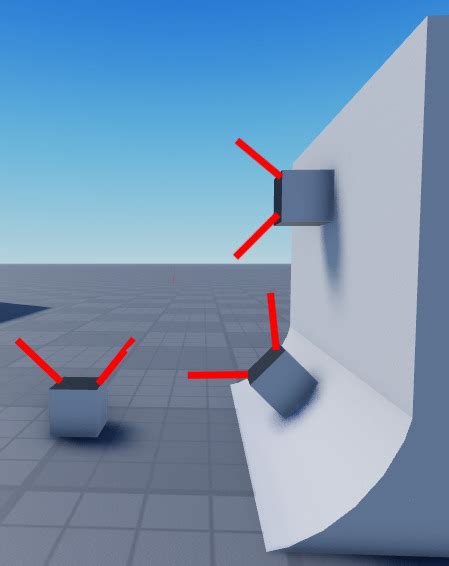 How To Make Raycast Shoot Up In A Random Direction Depending From The
