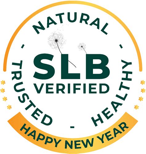 Slb Verified Products Slb Verified