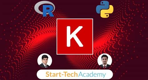 Artificial Neural Networks Ann With Keras In Python And R D Street Dsc