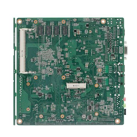 J Mini Itx Motherboard Evrtech Com