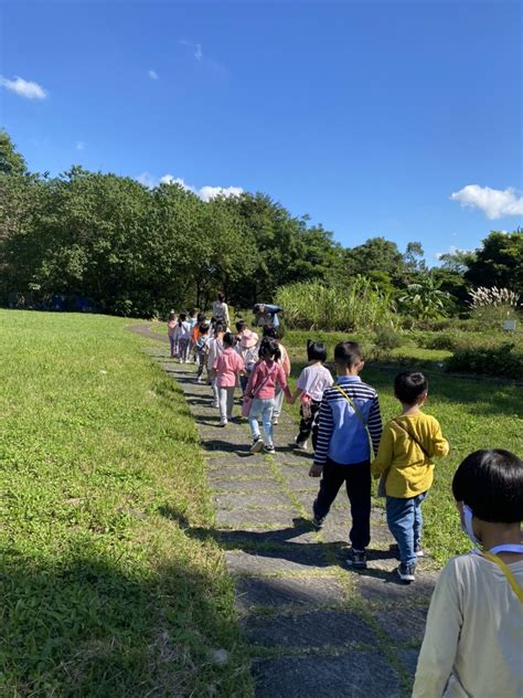 歡迎家長加入國教院大家庭～ 國家教育研究院員工子女非營利幼兒園（委託財團法人彭婉如文教基金會辦理）