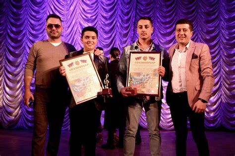 armenia narek markosyan and harutyun khachatryan selected for slavianski bazaar 2020 eurovoix world