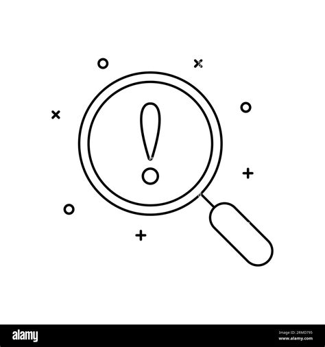 Exclamation Point Logo