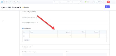 How To Add Custom Column In Sales Invoice Customization Frappe Forum