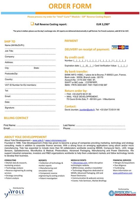 Intel® Curie™ Module High Density System In Package For Iot 2016 Teardown Reverse Costing Report