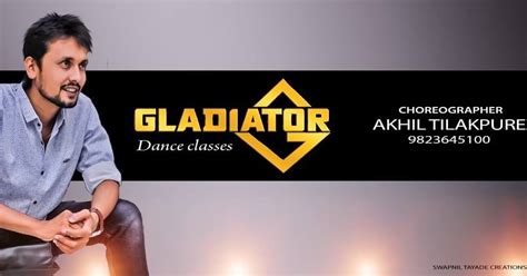 Gladiator Dance Classes