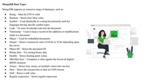 Everything You Need To Know About Mongodb Developmentpptx Free Download