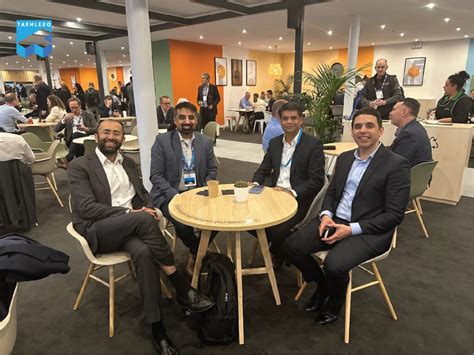 Navigating The Future Ali Hasnain Shah Explores Ai 5g And Smart