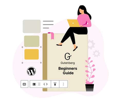 Working With Gutenberg The Wordpress Block Editor A Beginners Guide