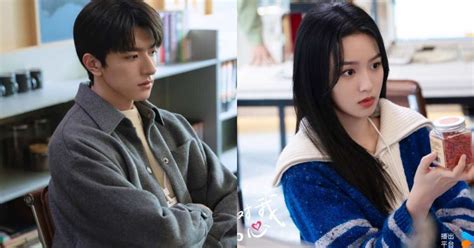 Everyone Loves Me Ep 17 Recap And Spoilers Did Zhou Ye Get Stood Up By