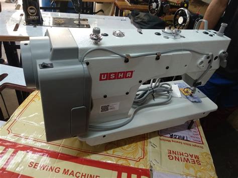Usha S2 Sewing Machine At Best Price In Mysore By Modern Sewing Machine Co Id 27592015512