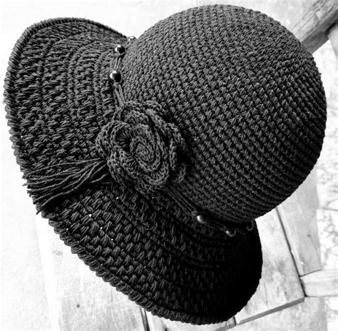 Crochet Hat Tutorial Crochet Hats Fall Crochet Projects Crochet