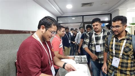 Pycon India 2024 On Linkedin Pyconindia2024 Pyconindia2024 Lunch