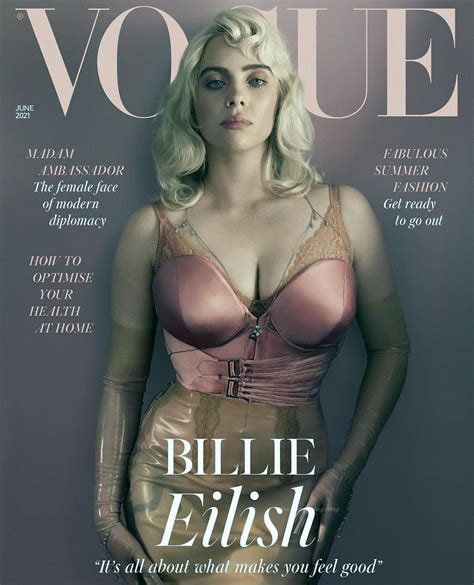 Billie Eilish Nude Leaked Pics Sex Tape Porn New