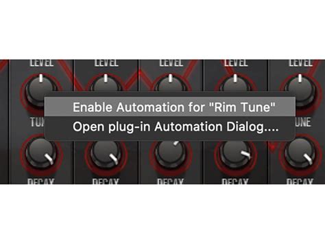 Learn To Use The Automation Modes In Pro Tools 2020