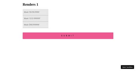 React Hook Form V7 Controller Forked Codesandbox