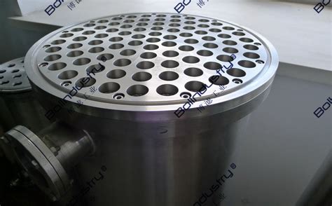 陶瓷膜过滤器简介与应用 Bolindustry
