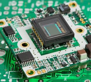 TechnoTronix Electronics Manufacturing PCB Design Assembly MARN